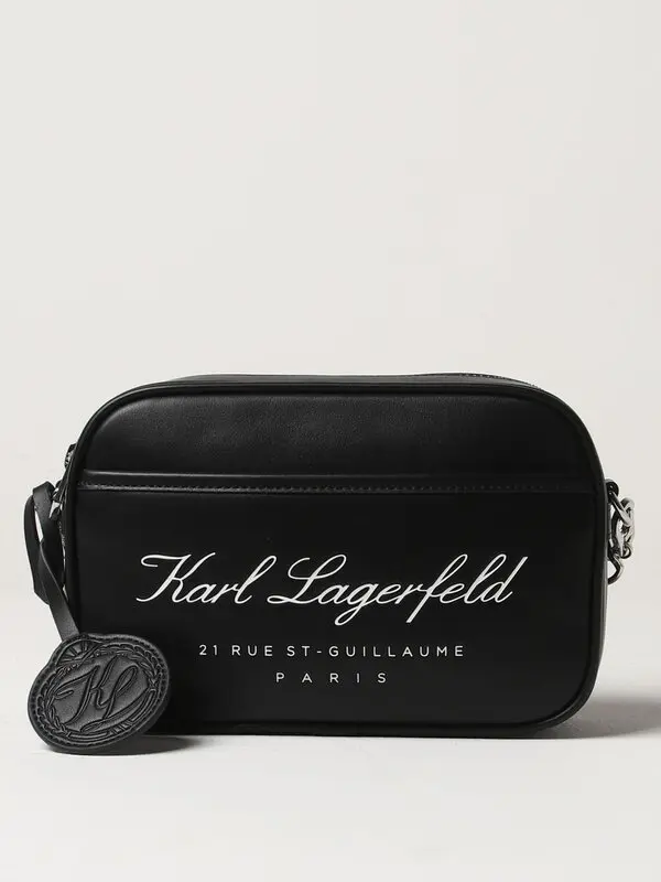 Karl Lagerfeld Mini Bag