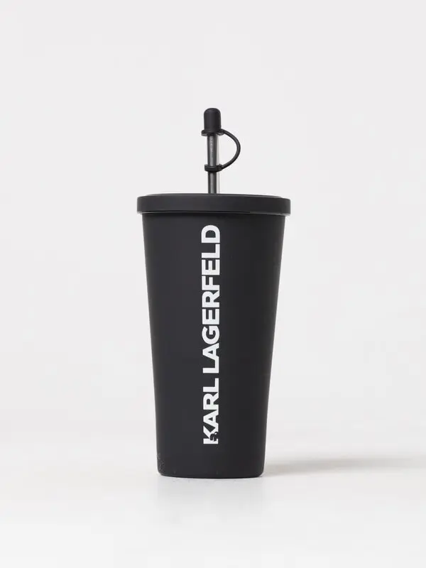 Karl Lagerfeld Glassware Lifestyle