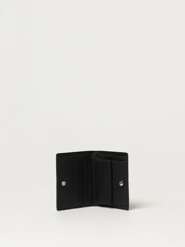 Karl Lagerfeld Wallet - Black