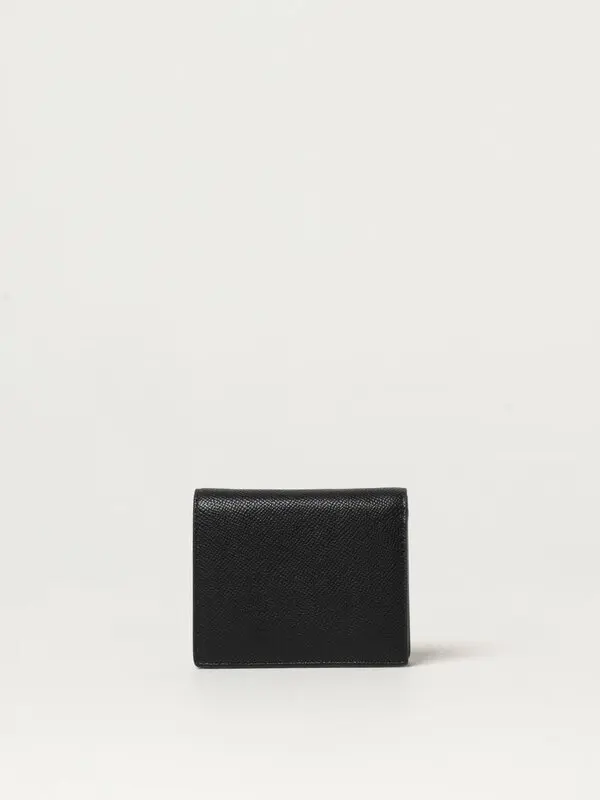Karl Lagerfeld Wallet - Black