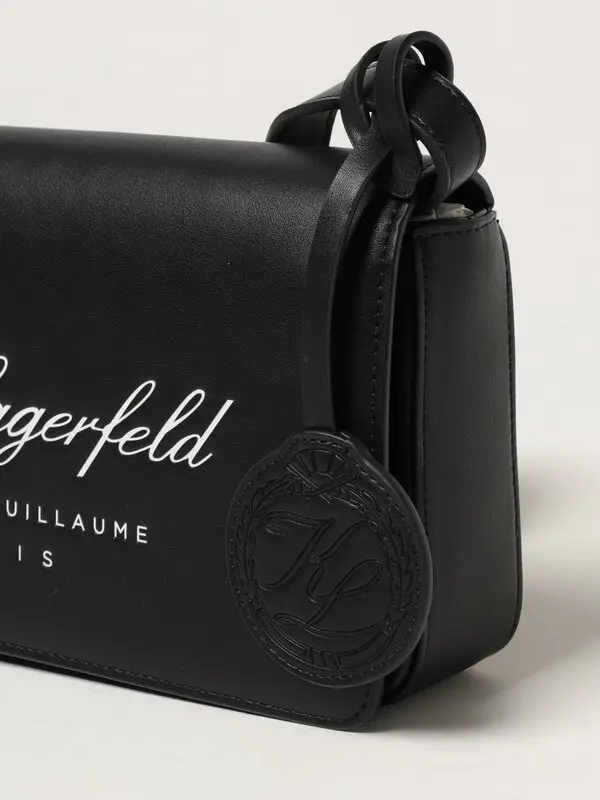Karl Lagerfeld Shoulder Bag