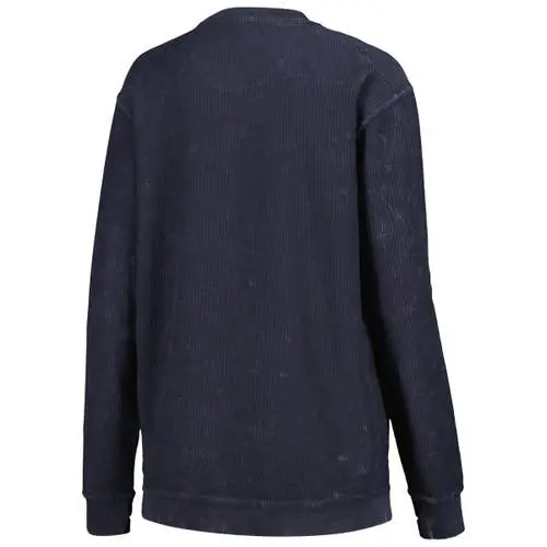 G-III 4HER BY CARL BANKS Dallas Cowboys Pullover Sweatshirt