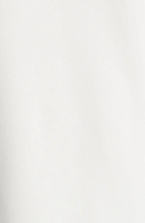 On Long Sleeve Pima Cotton Blend T-shirt
