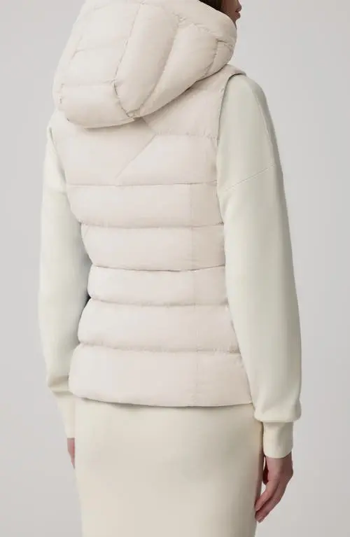 Canada Goose Clair Down Vest