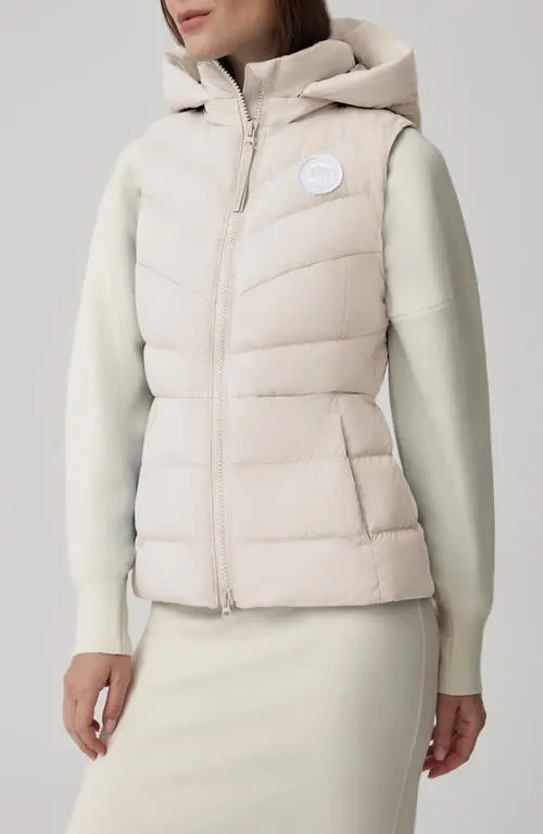 Canada Goose Clair Down Vest