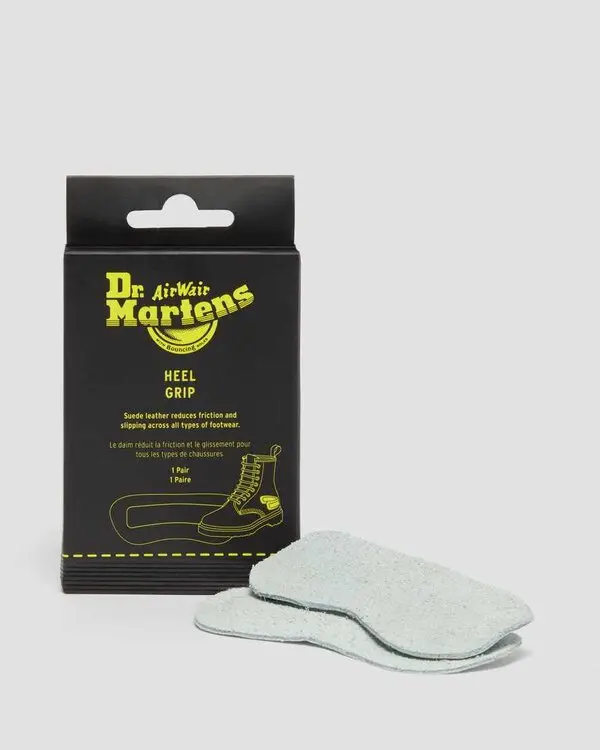 Dr. Martens Heel Grips