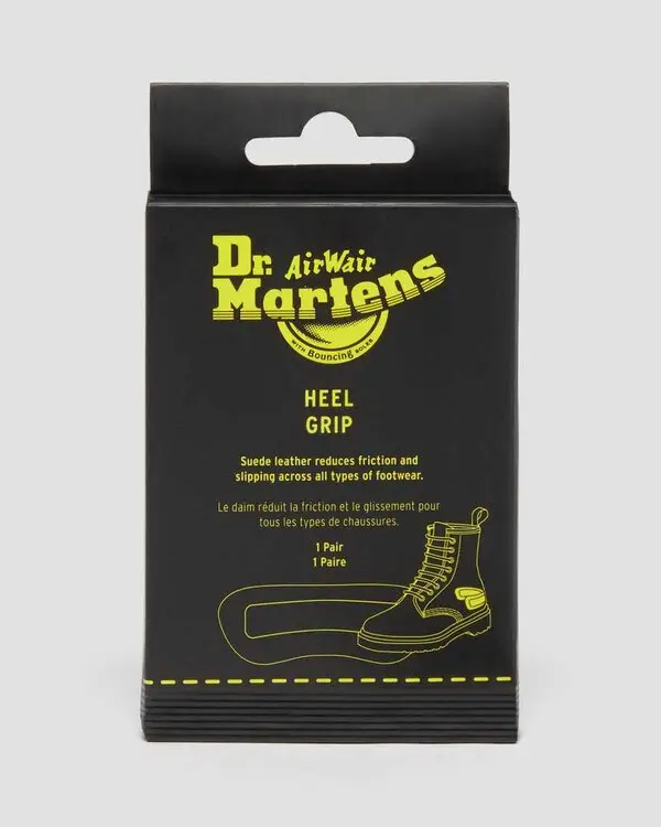 Dr. Martens Heel Grips