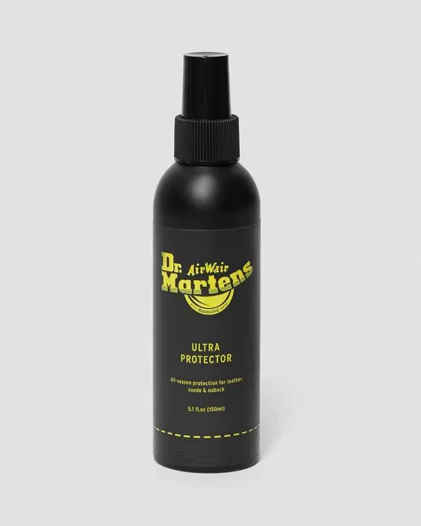 Dr. Martens Ultra Protector 150ml - Black