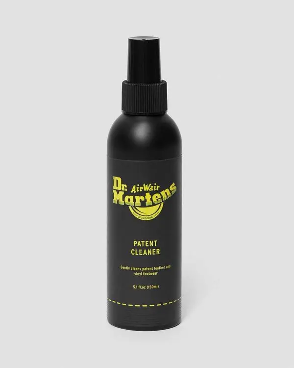 Dr. Martens Patent Leather Cleaner 150ml - Black