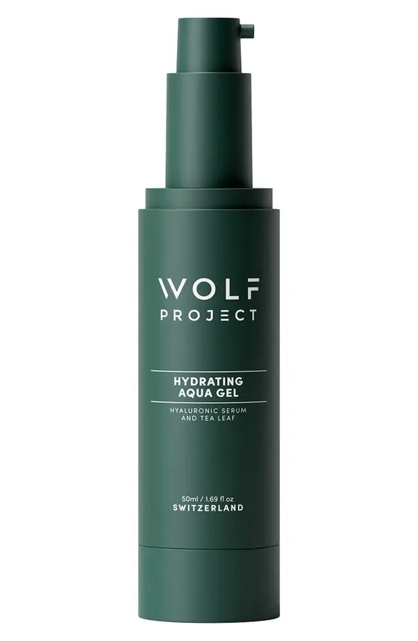 WOLF PROJECT Hydrating Aqua Gel