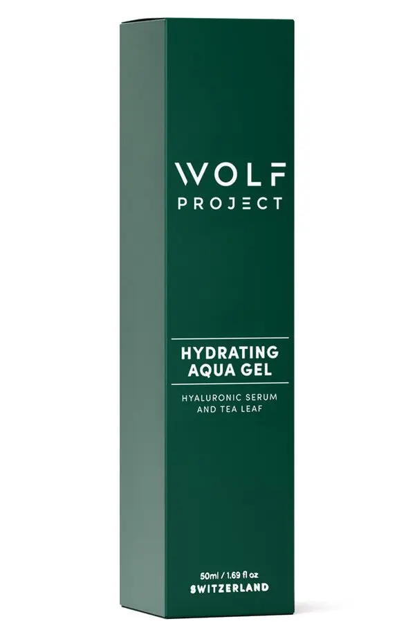 WOLF PROJECT Hydrating Aqua Gel