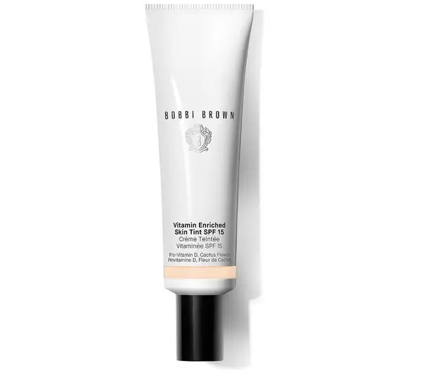 Bobbi Brown Vitamin Enriched Skin Tint Spf 15 - One-color