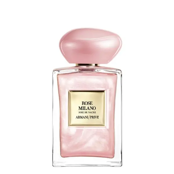 ARMANI Beauty Prive Rose Milano Floral Soie De Nacre - One-color