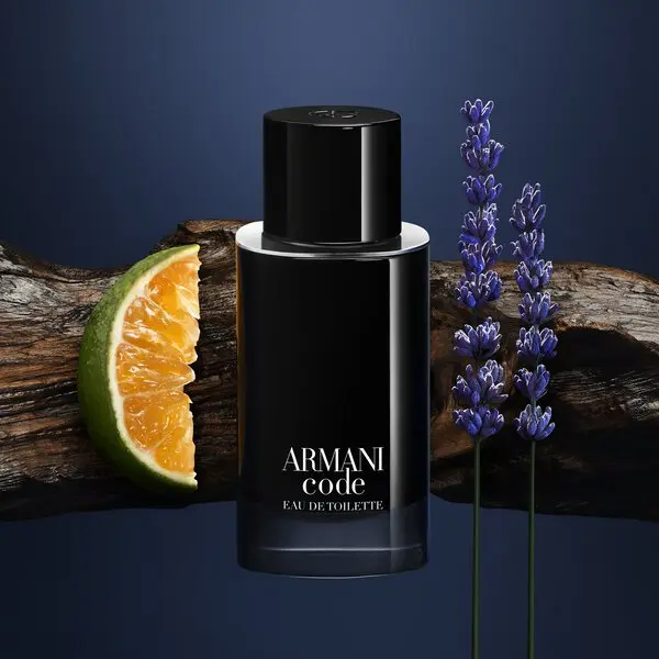 ARMANI Beauty Acqua Di Giò & Code Eau De Toilette Set