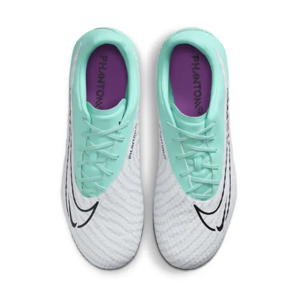 Nike Phantom Gx Academy Artificial-grass Low-top Soccer Cleats
