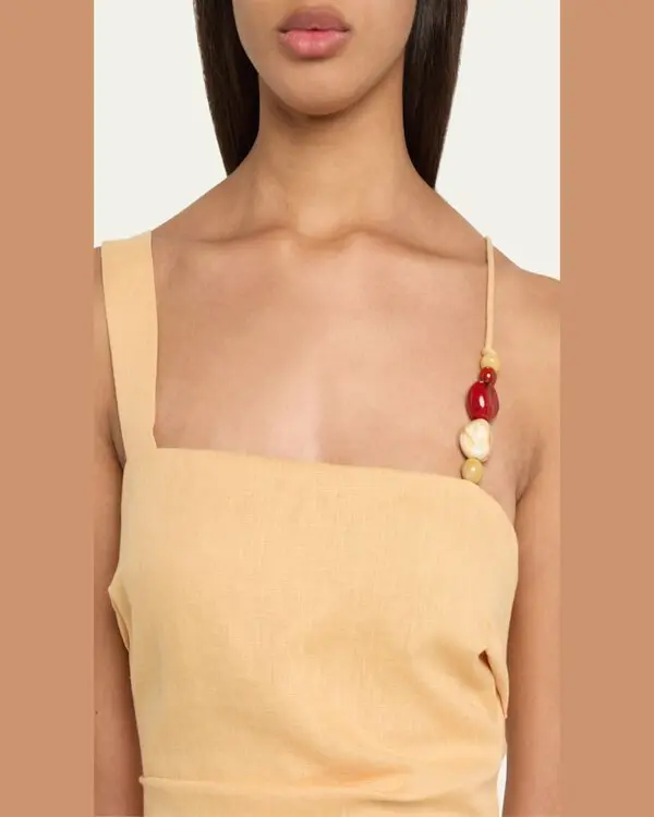 knee length dresses for ladies ANTONIA DRESS main image 1