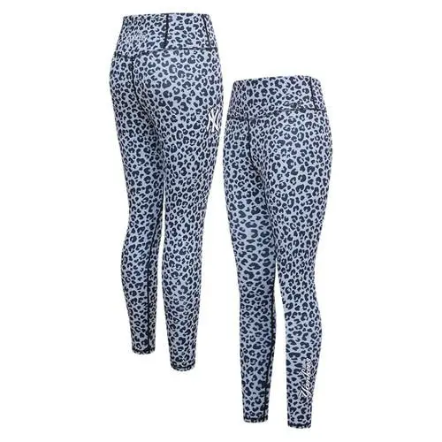 PRO STANDARD New York Yankees Allover Print Leggings