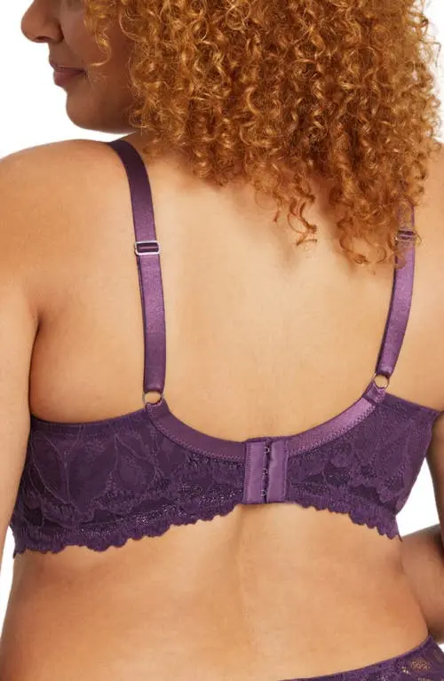 MONTELLE INTIMATES Royale Sublime Underwire Bra
