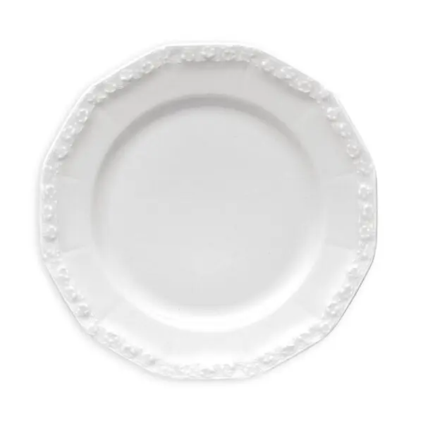 ROSENTHAL Maria Bread And Butter Plate - White