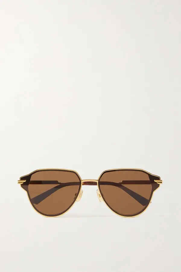 Bottega Veneta Glaze Sunglasses