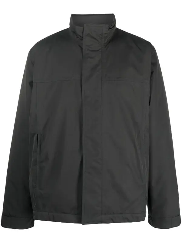 GR10K Stock Panelled Waterproof Jacket