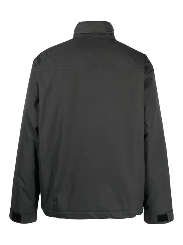 GR10K Stock Panelled Waterproof Jacket