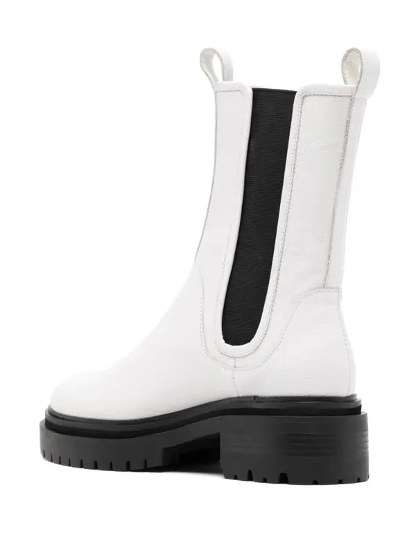 Senso Pandora Leather Boots