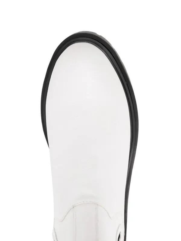 Senso Pandora Leather Boots