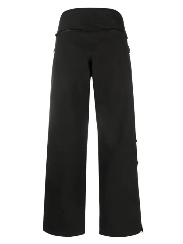 GR10K Bembecula Arc Belted Trousers