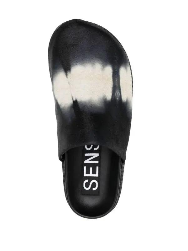Senso Zen Ii Tie-dye Mules