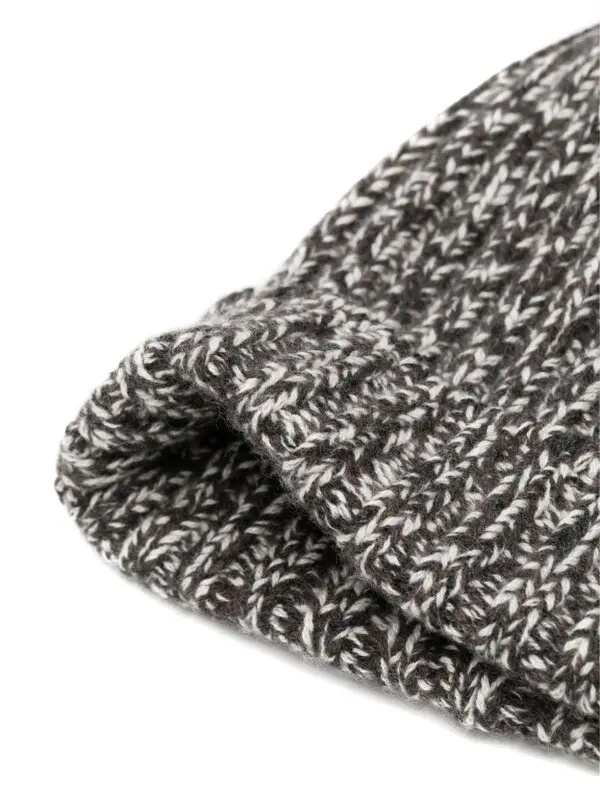 Brunello Cucinelli Cable-knit Cashmere Beanie