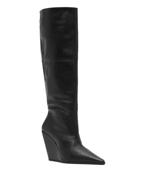 Senso Hendrick I Wedge Boots