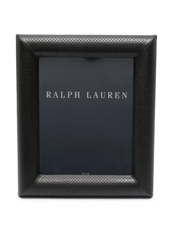 Ralph Lauren Durham Perforated Frame