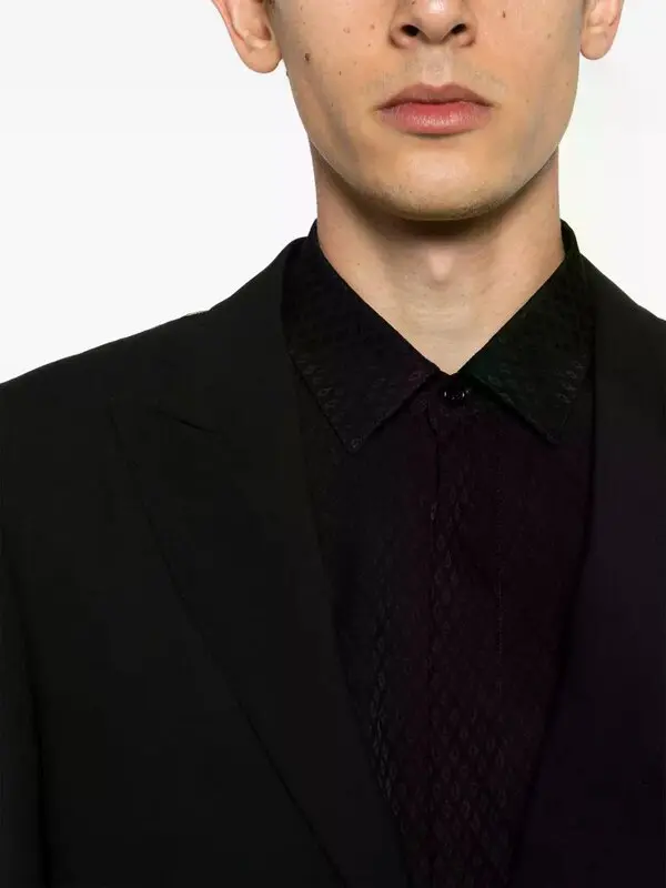 TOM FORD Single-breasted Wool Suit