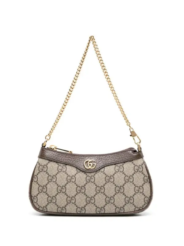 Gucci Mini Ophidia Shoulder Bag