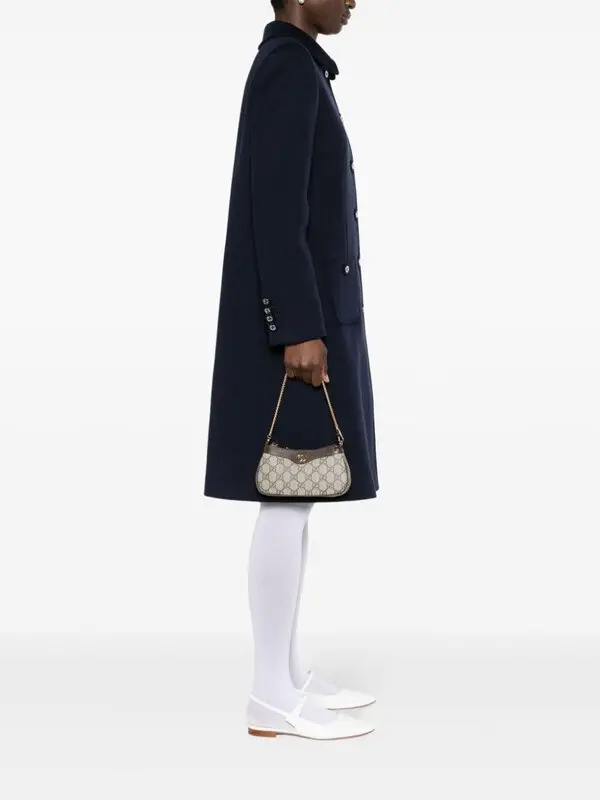 Gucci Mini Ophidia Shoulder Bag