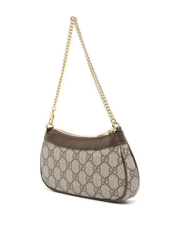 Gucci Mini Ophidia Shoulder Bag