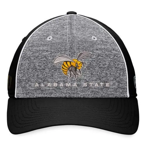 Top Of The World Alabama State Hornets Baseball Cap