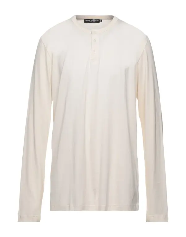 Dolce & Gabbana T-shirt Size Cotton