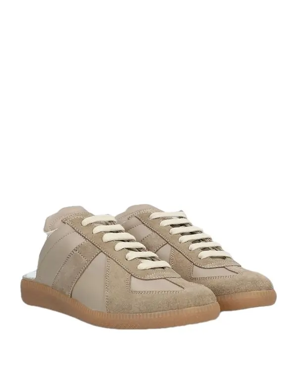 MAISON MARGIELA Mules & Clogs - Beige
