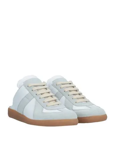 MAISON MARGIELA Mules & Clogs In Leather