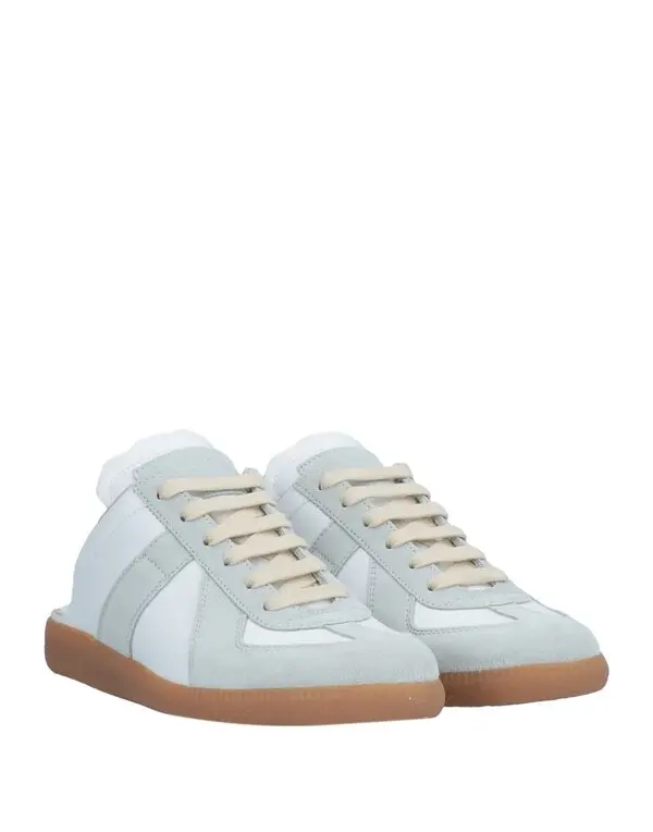 MAISON MARGIELA Mules & Clogs In Leather