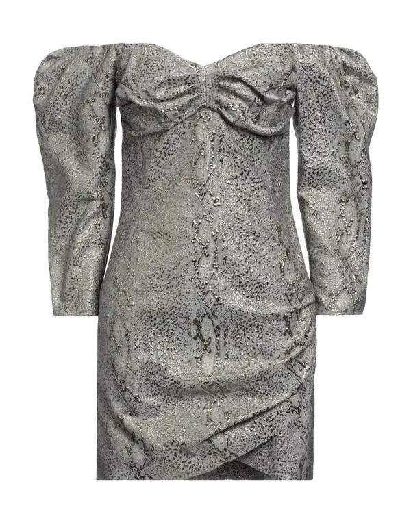 Just Cavalli Mini Bodycon Dress