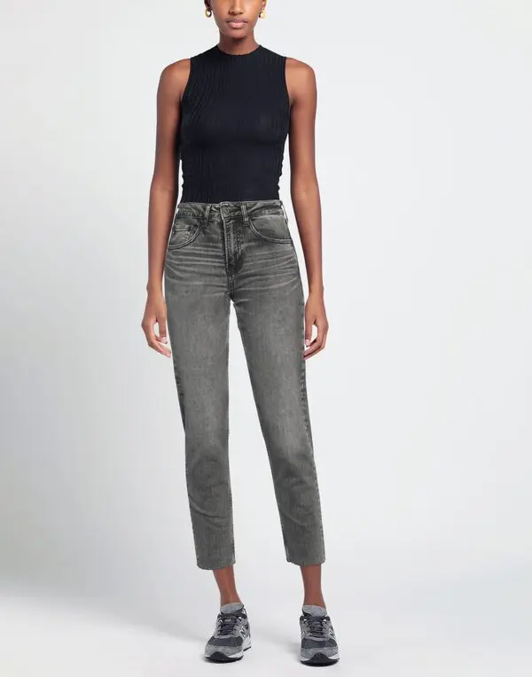 Ag Jeans Size Cotton, Elastane