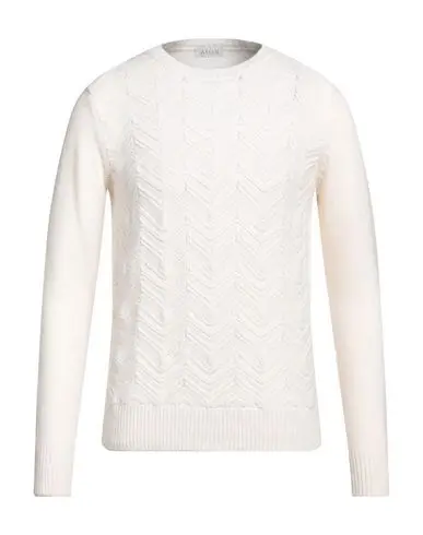 AION Sweater In Virgin Wool