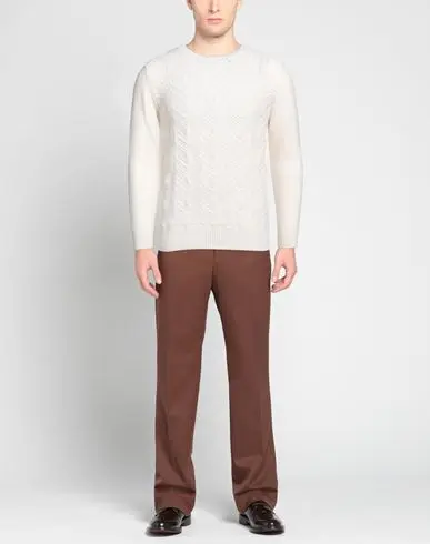 AION Sweater In Virgin Wool