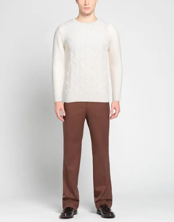 AION Sweater In Virgin Wool