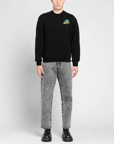 OFF-WHITE™ Off-white Sweatshirt Size Cotton, Elastane