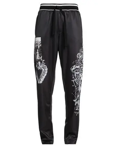 Dolce & Gabbana Tapered Leg Pants