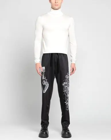 Dolce & Gabbana Tapered Leg Pants